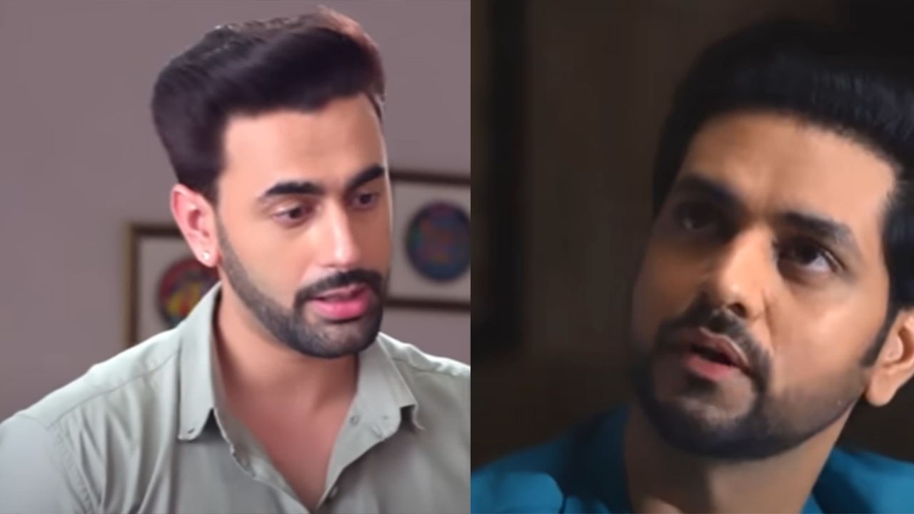 GHKKPM 1 Oct Spoiler : क्या Kiran ने लाया Savi और Ishaan को करीब ...