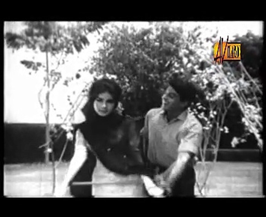 Mohd Ali, Mustafa Qureshi, Zeba, Ghazala, Naz, Ilyas Kashmiri, Rangeela & Many More.(Part 2 ...