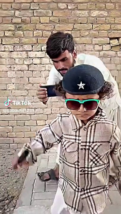 Baba che most entertainment video - video Dailymotion