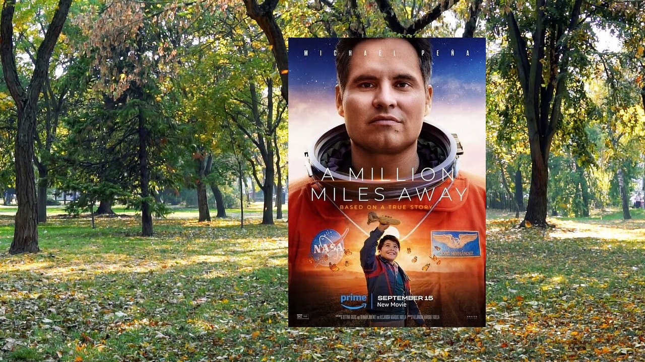 A Million Miles Away Ending Explained | A Million Miles Away Movie ...