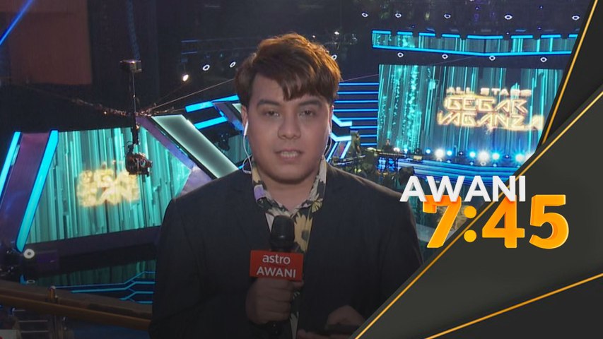 All Stars GV: Persaingan sebenar kini bermula | Astro Awani