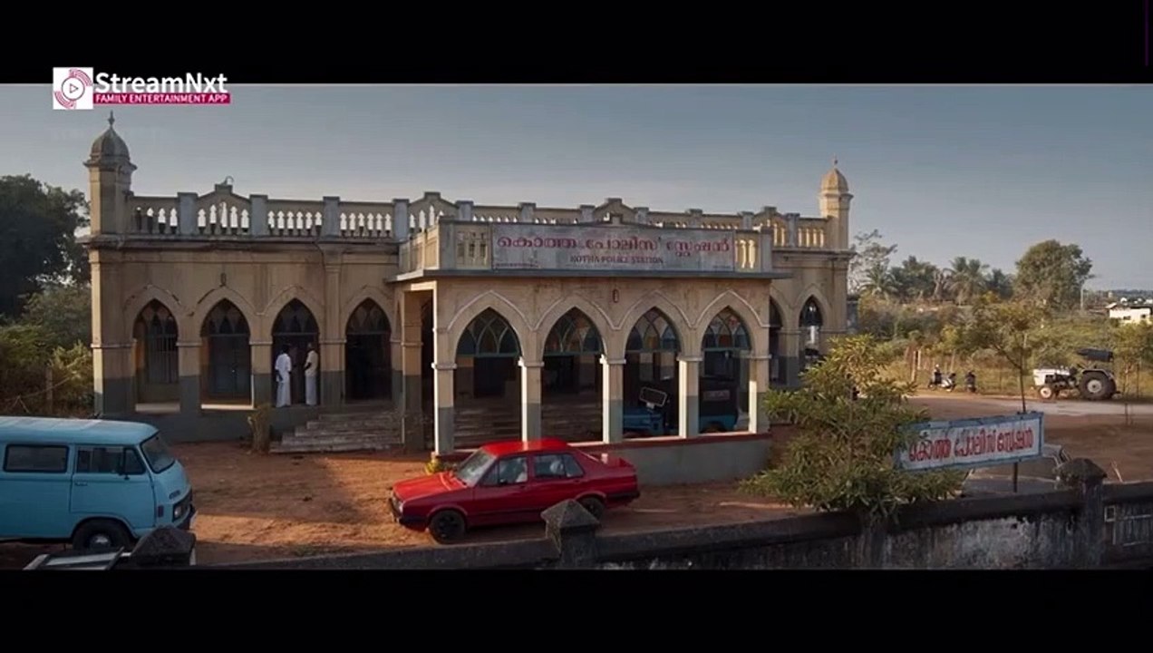 Fanproj Film Hindi Af Somali Cusub 2023 - video Dailymotion