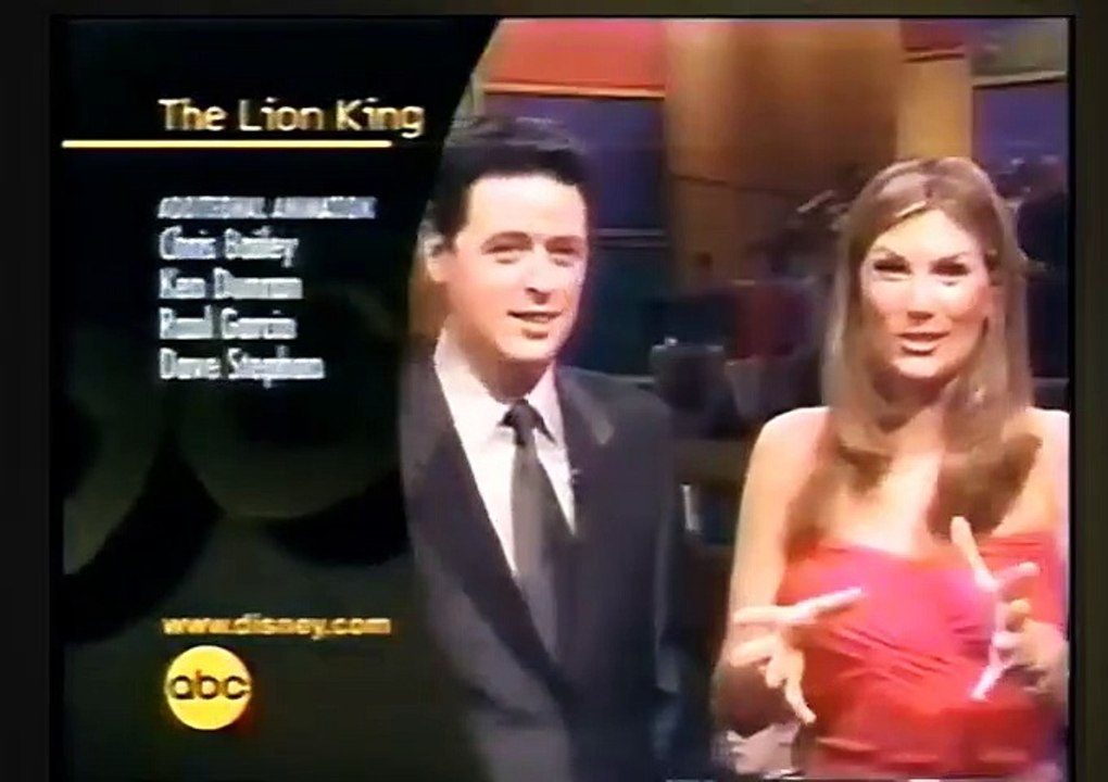 The Final ABC/CBS/NBC/FOX Split Screen Credits For The Year 2023 (Part ...