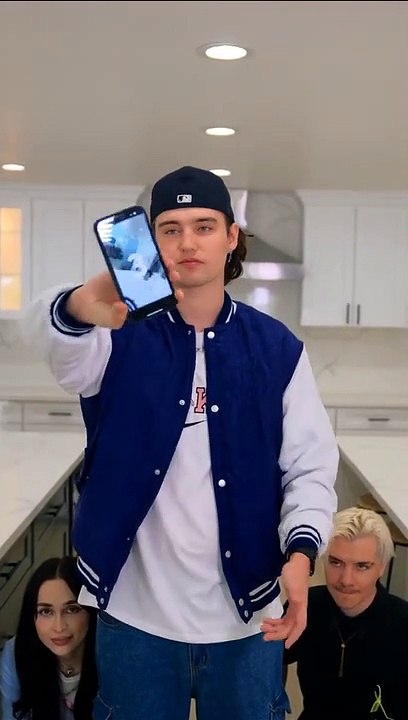 Tutorial #xoteam #tiktok #tiktoktrend - video Dailymotion