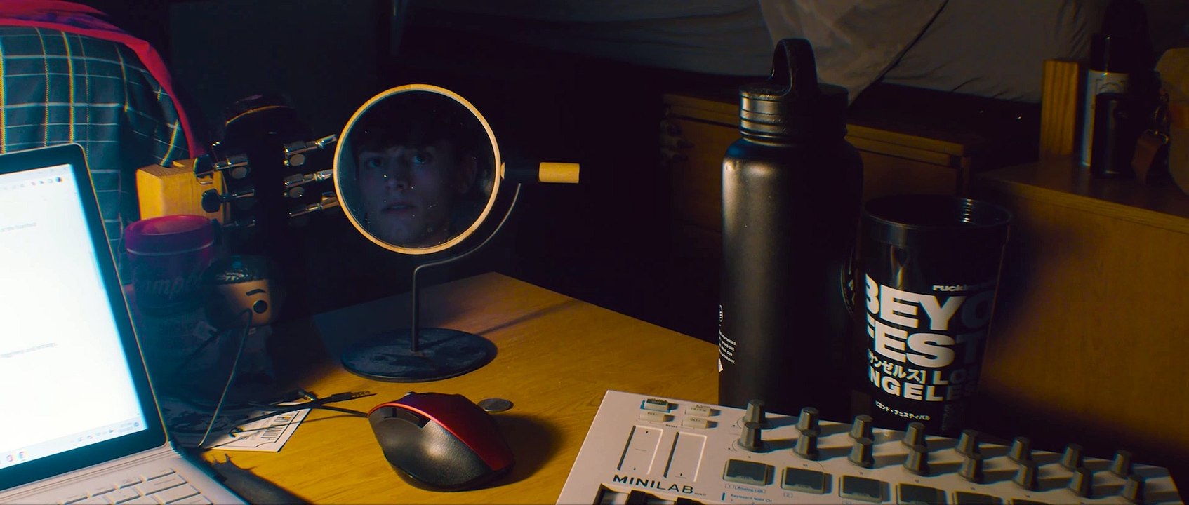 Wake | movie | 2023 | Official Trailer - video Dailymotion