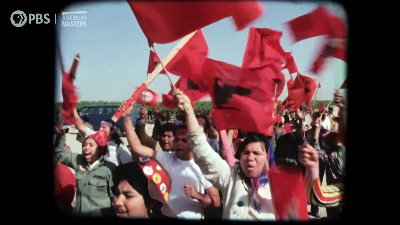 A Song for Cesar: Beware a Movement That Sings | movie | 2021 ...