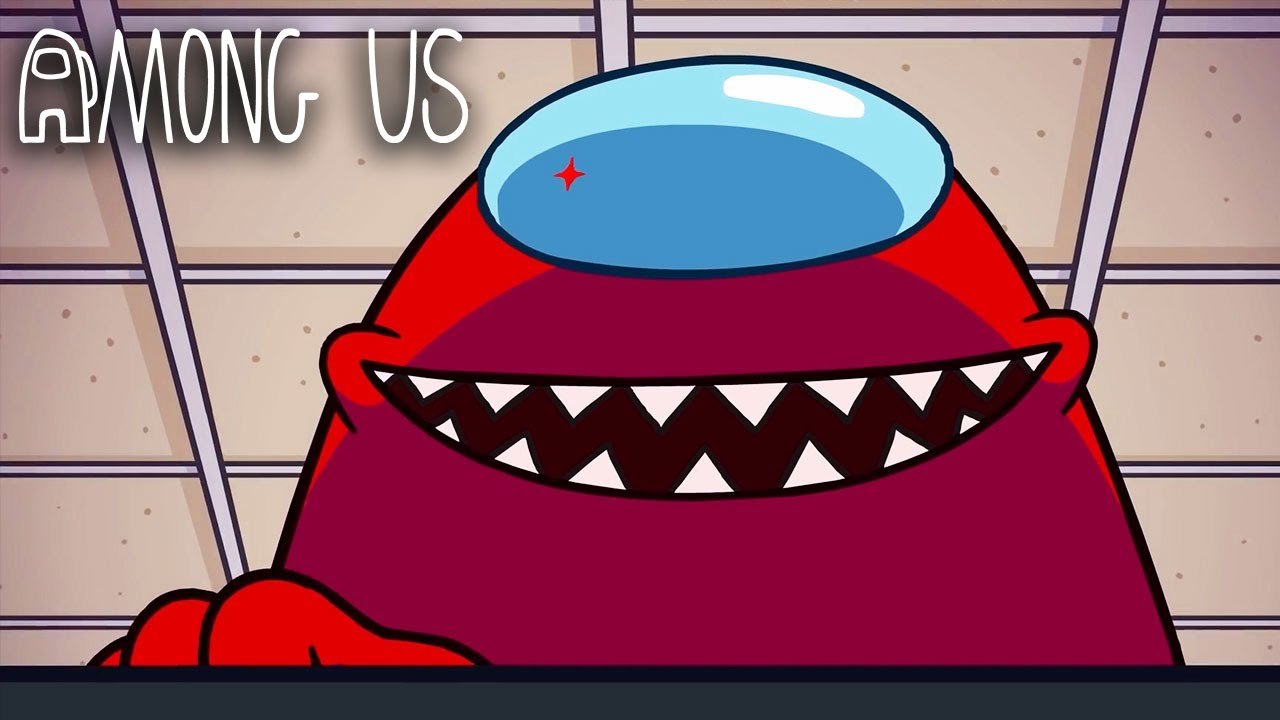 Among Us Friends List Update Trailer - Vidéo Dailymotion