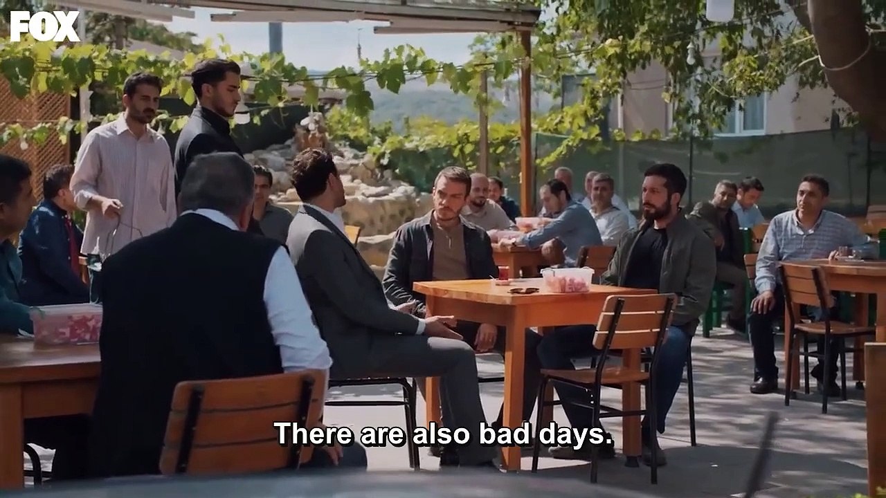 Hudutsuz Sevda - Episode 2 (English Subtitles) - Video Dailymotion