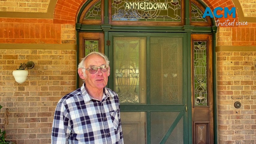 While the Men are Away thrusts Ammerdown Historic Homestead into ...