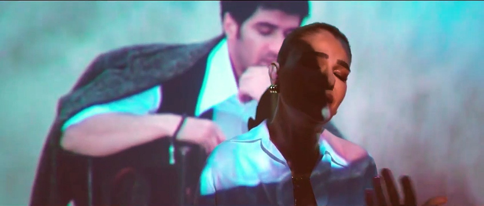 Derya Bedavacı _De Get Yalan Dünya_ (Official Video _ 4K) - _İbrahim ...