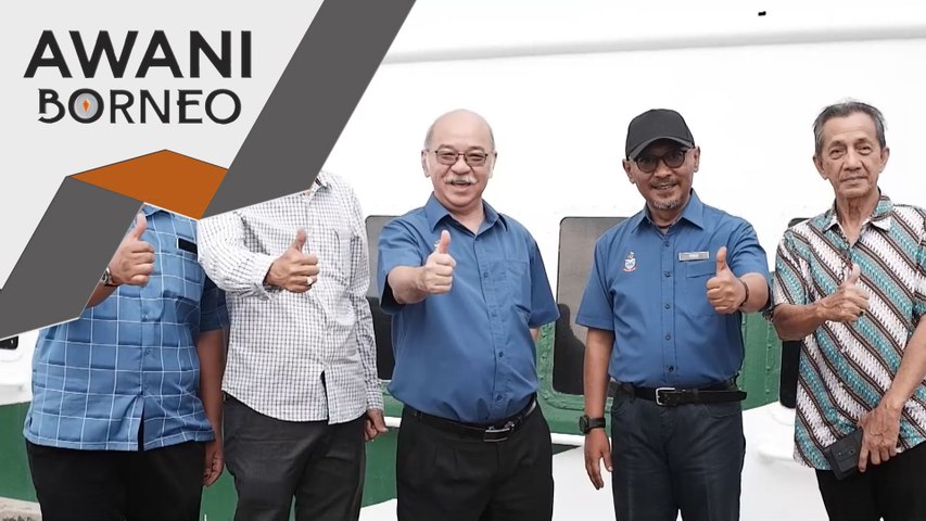 Tingkat aktiviti perdagangan Indonesia dan Filipina | Astro Awani