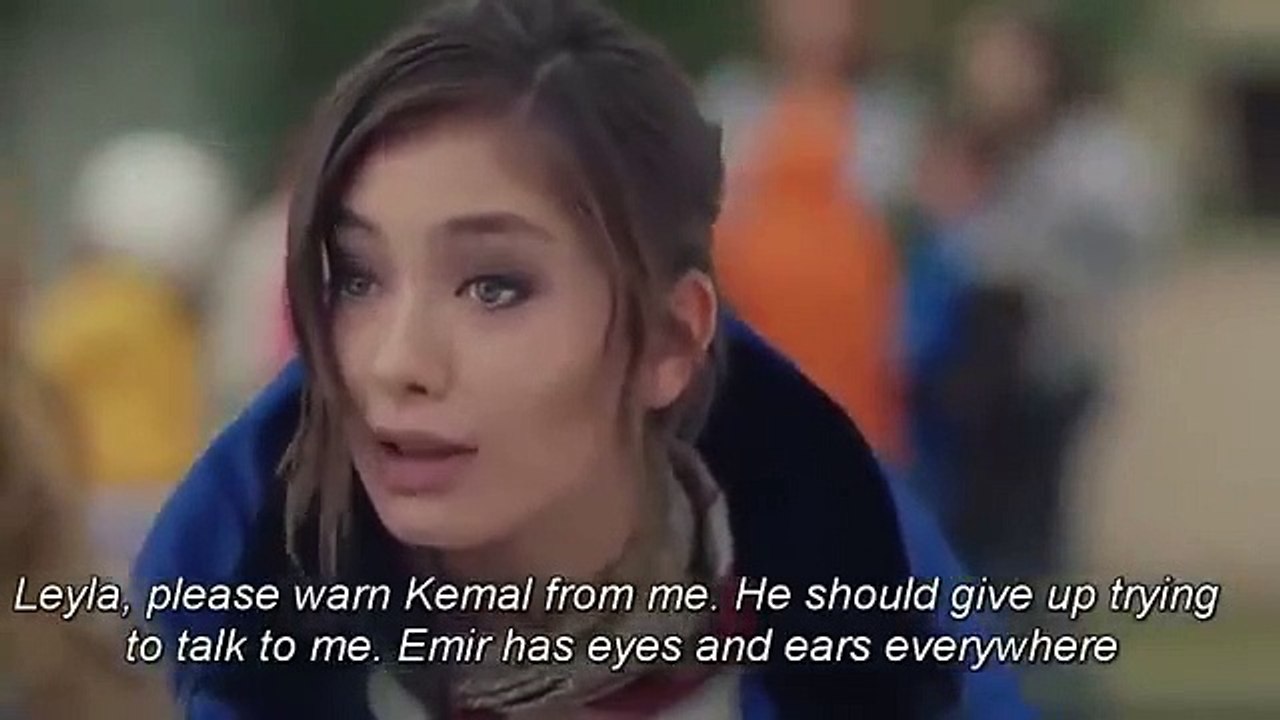 Kara Sevda - Episode 8 - Eng Sub Full Episodes - video Dailymotion