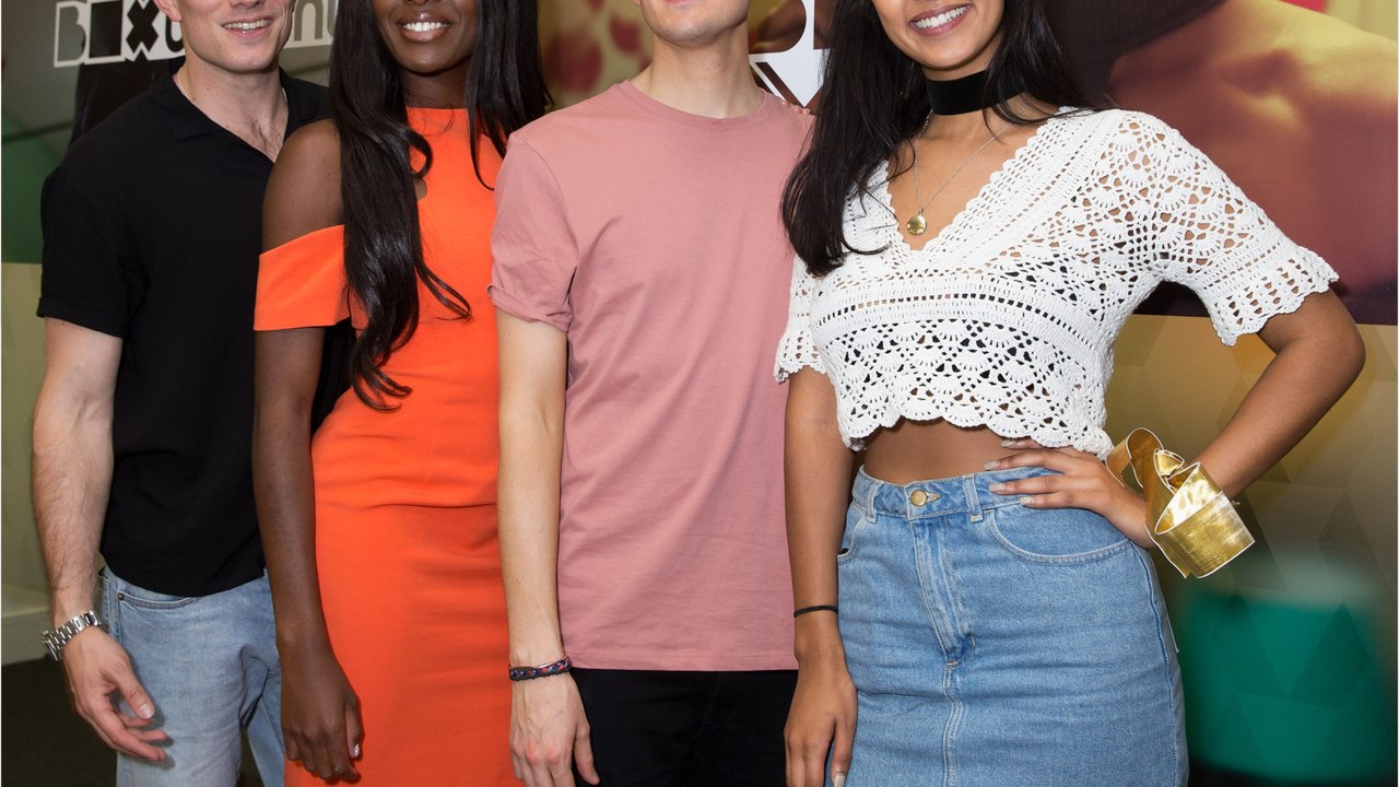 Big Brother UK host Will Best: A look into his life with long-term ...