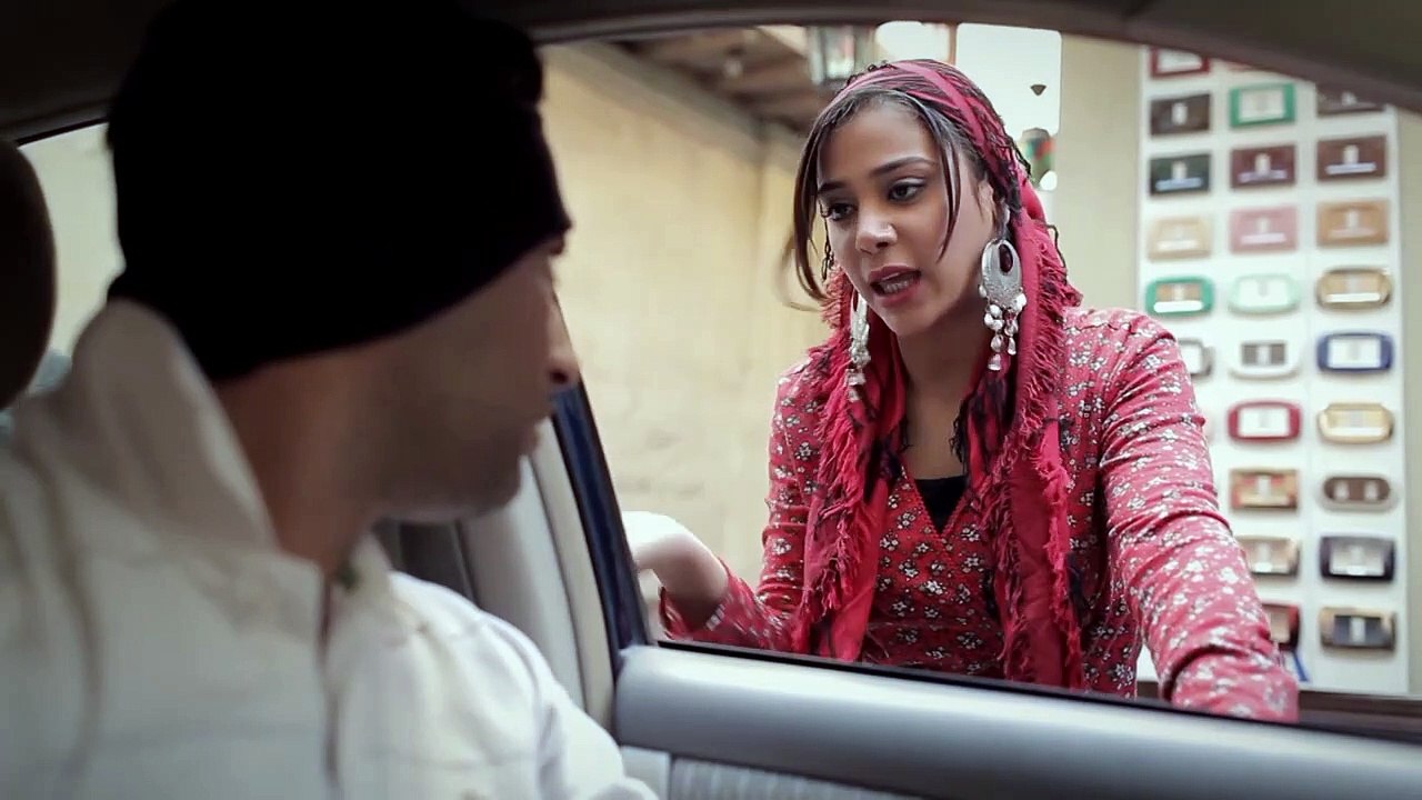 Khorm Ebra _ مسلسل خرم إبرة ( الحلقة 1 ) بطولة _ عمرو سعد - ميرهان حسين ...