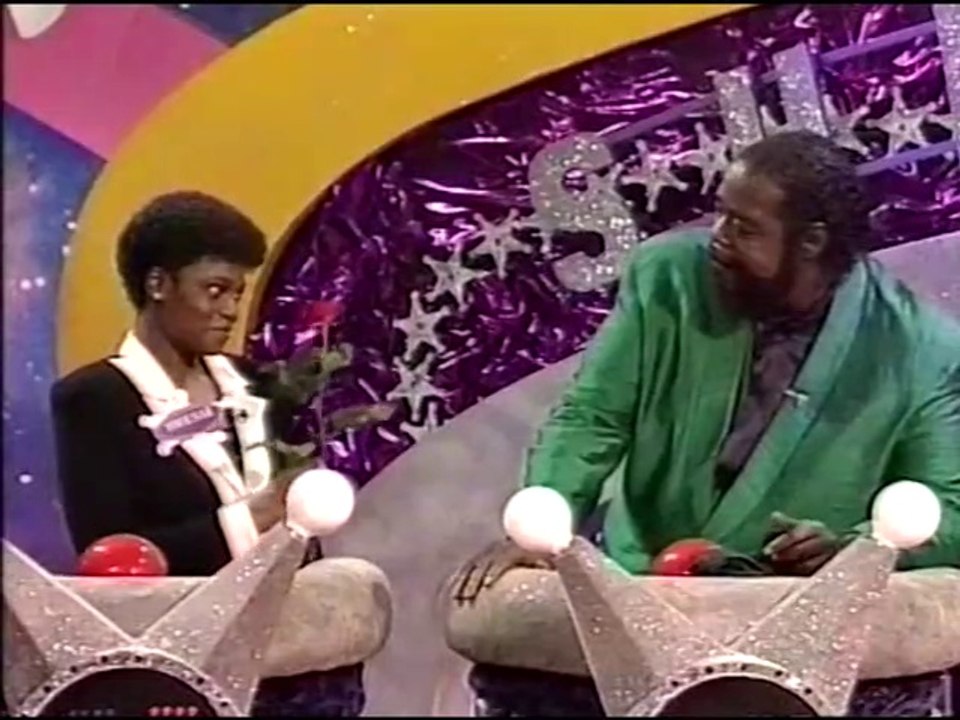 Don't Forget Your Toothbrush (1994) (Barry White) - video Dailymotion