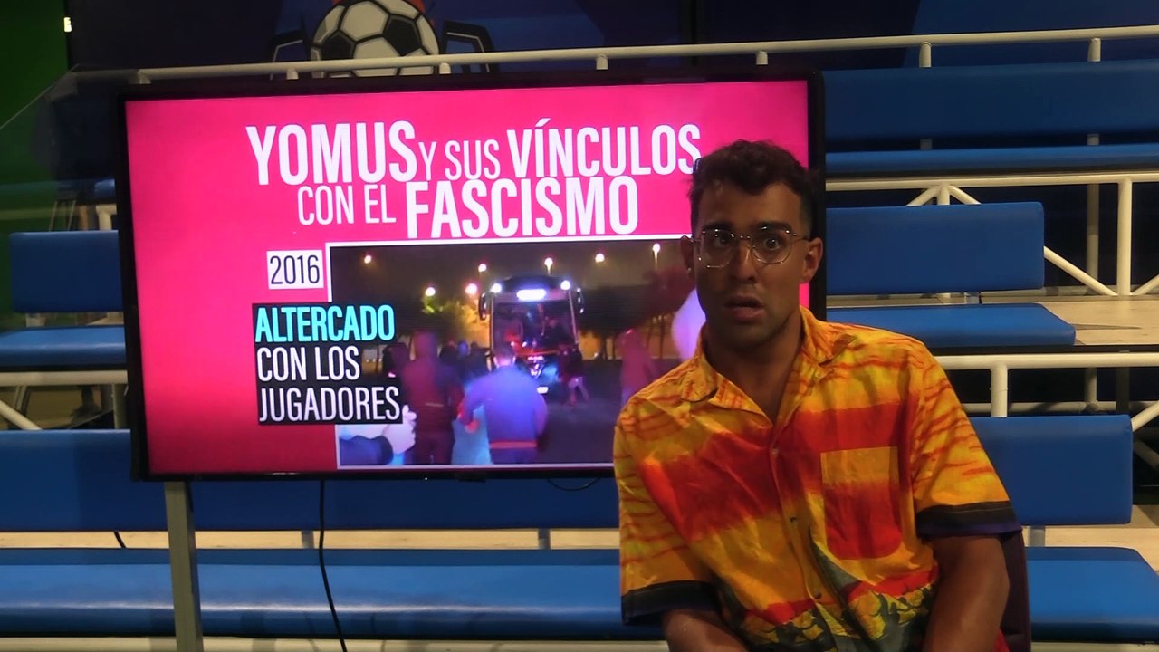 DÍA 5 - ANDRES SET YOMUS - Vídeo Dailymotion