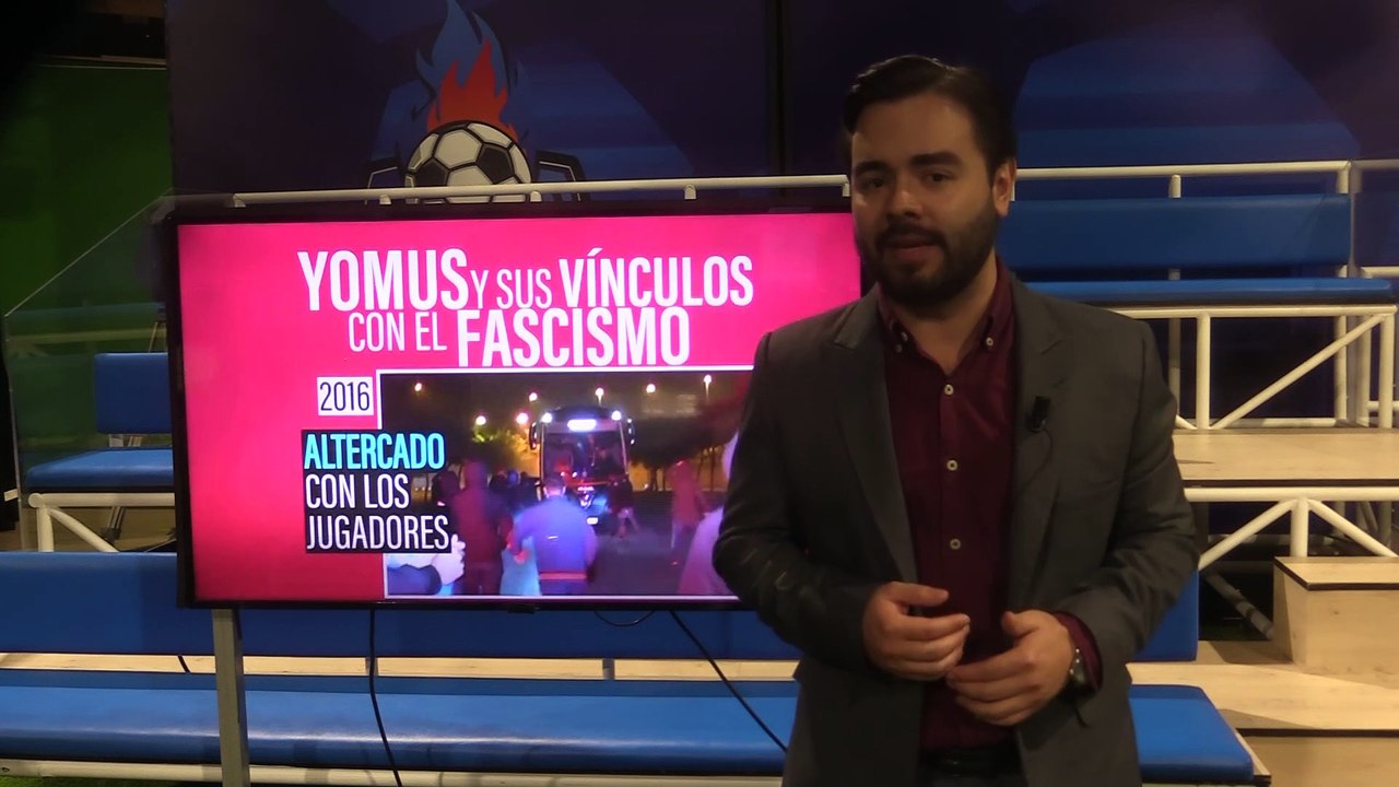 DÍA 5 - CANCHE SET YOMUS - Vídeo Dailymotion