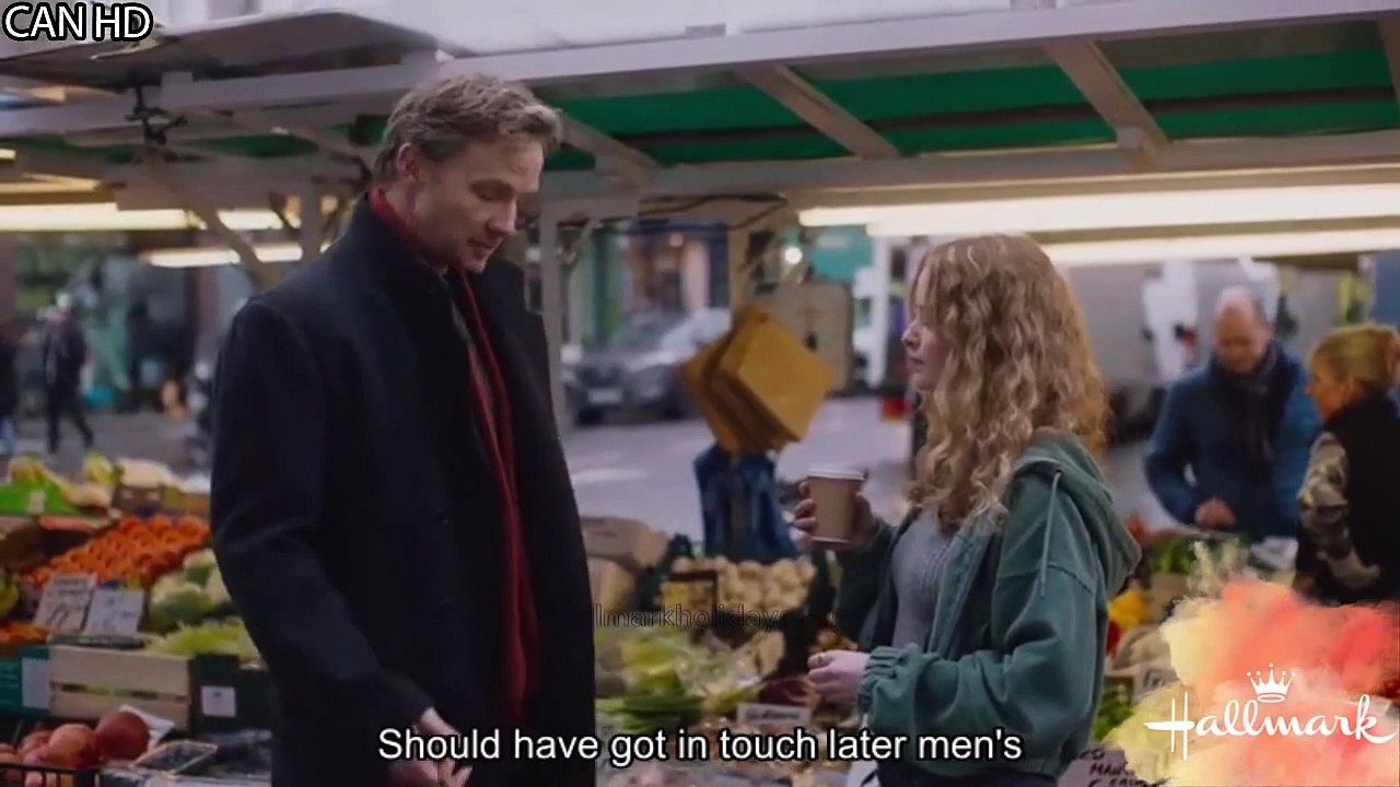 Me and Mr. Right - Finding Mr. Right 2023 - New Hallmark Movies 2023 - Best Hallmark Romance ...