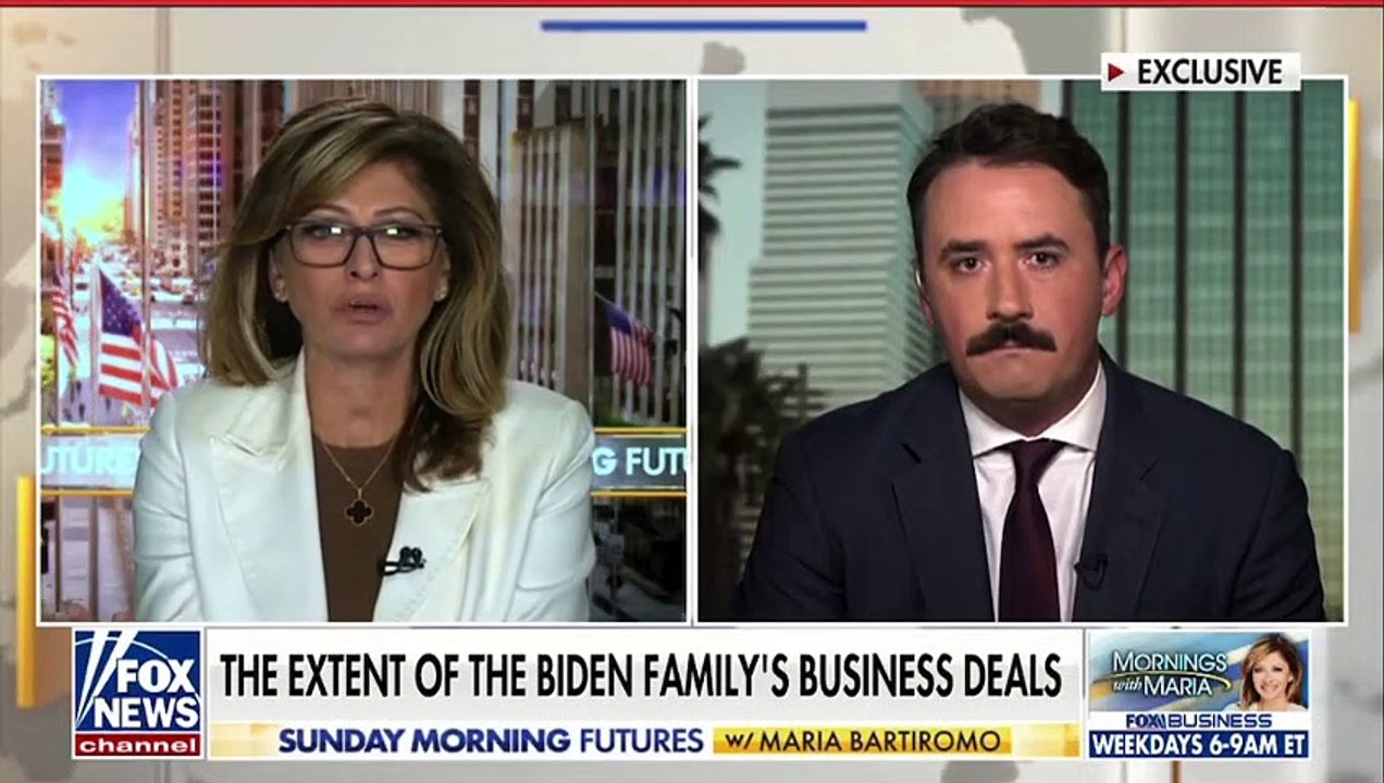 Alex Marlow: We need to turn over every stone until it's proven Beyond ...