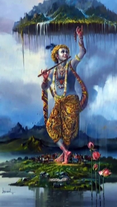 krishna editz - video Dailymotion