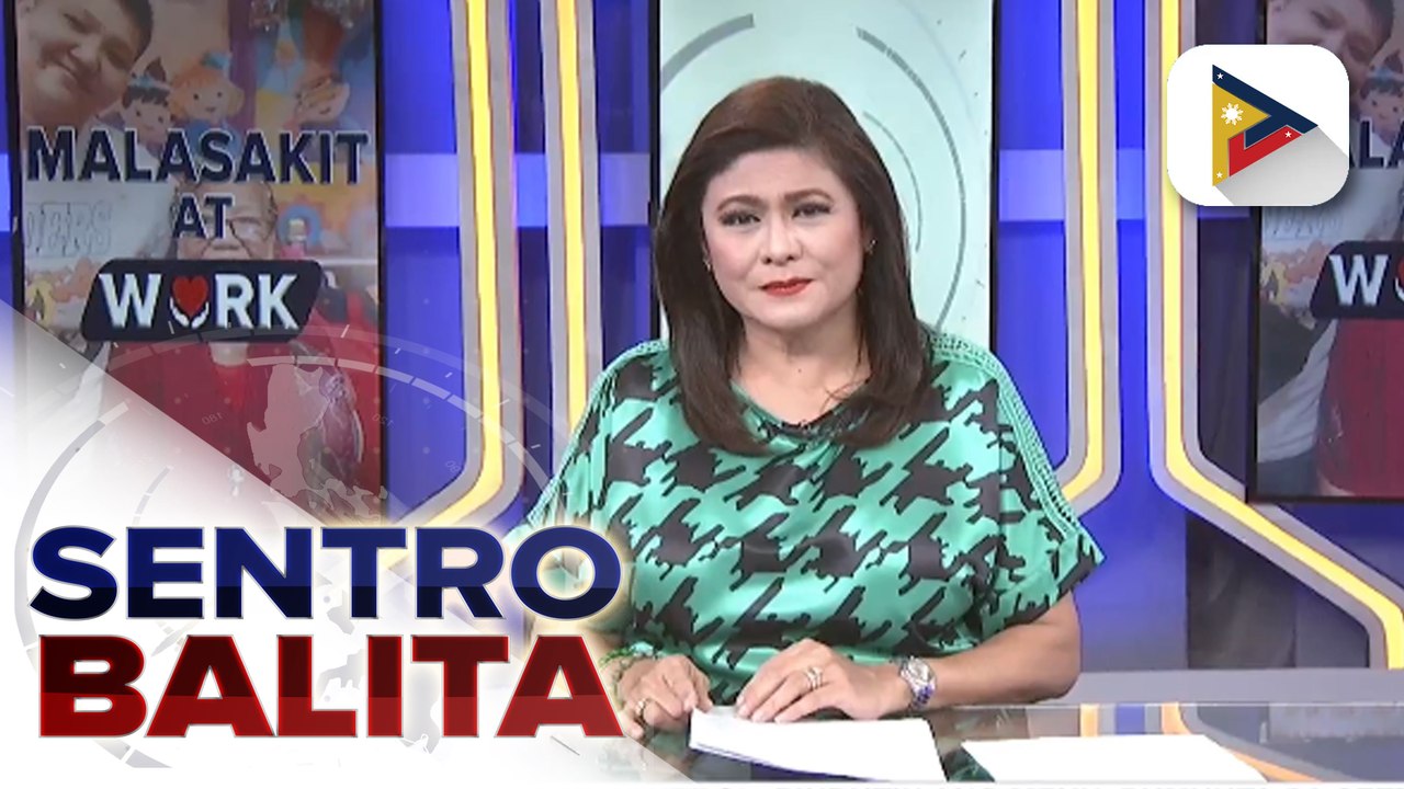 MALASAKIT AT WORK | Lolo na may malaking sugat sa likod, humihingi ng ... MALASAKIT AT WORK | Lolo na may malaking sugat sa likod, humihingi ng ...