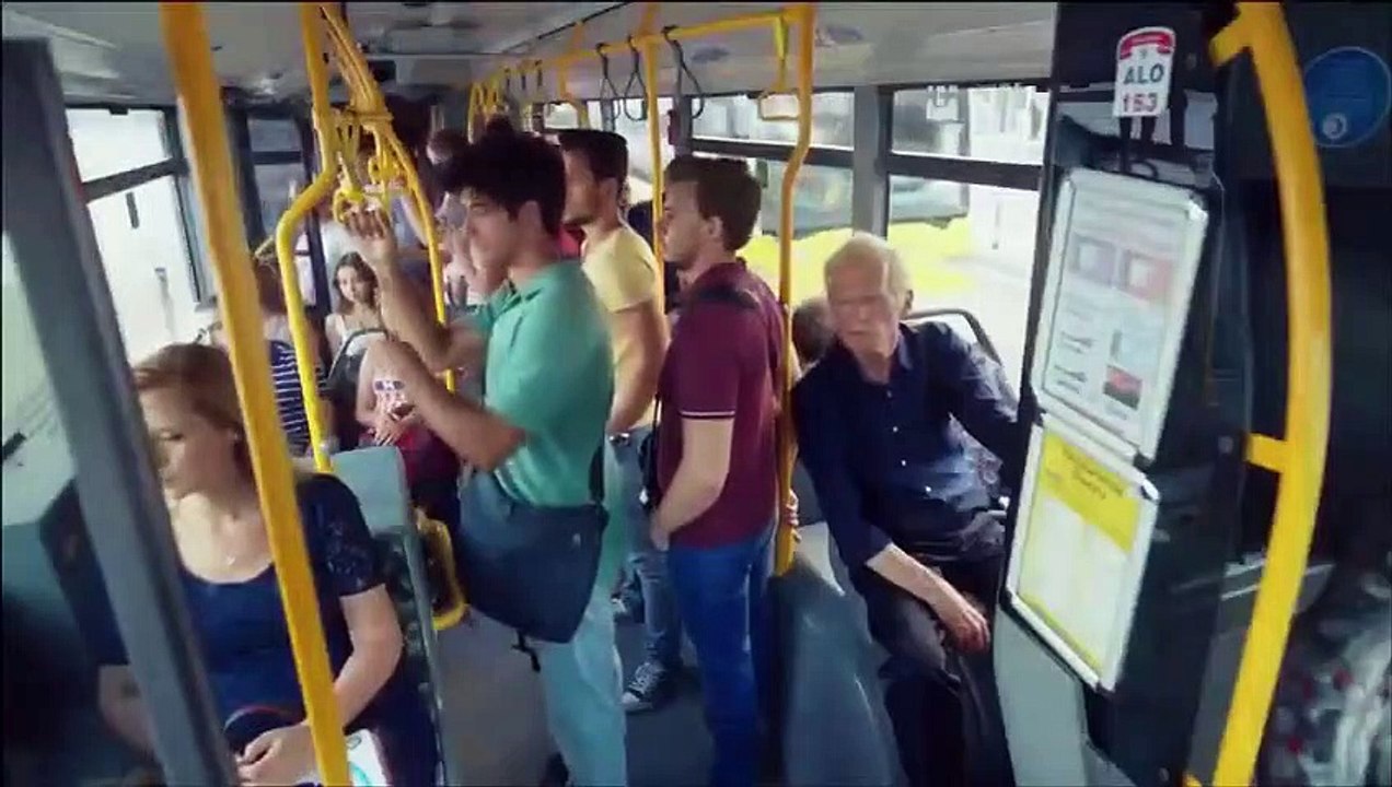 Kara Sevda - Episode 1 (English Subtitles) - ENDLESS LOVE ️ - video ...