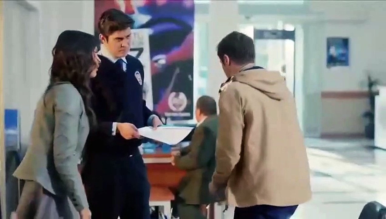 Kara Sevda - Episode 6 (English Subtitles) - ENDLESS LOVE ️ - video ...