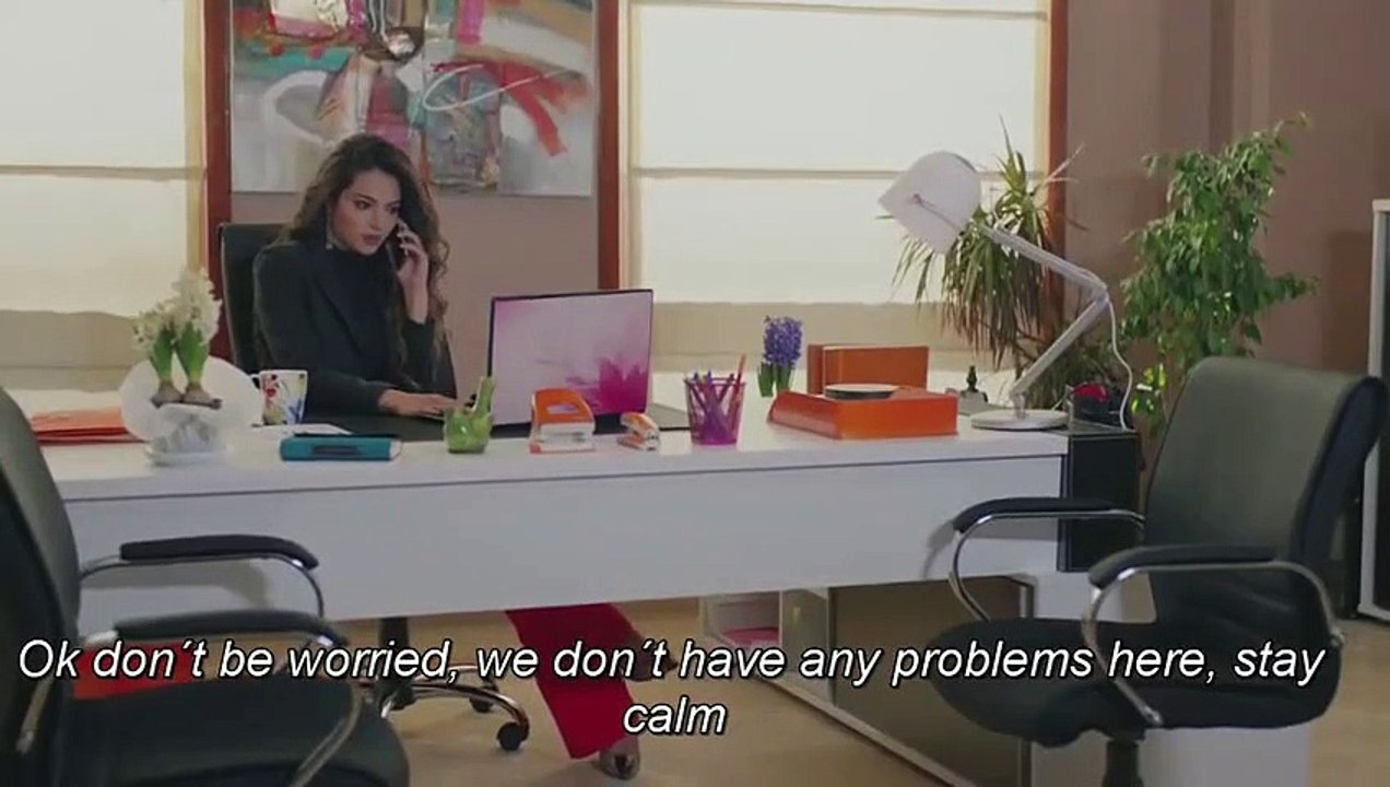 Kara Sevda - Episode 8 (English Subtitles) - ENDLESS LOVE ️ - video ...