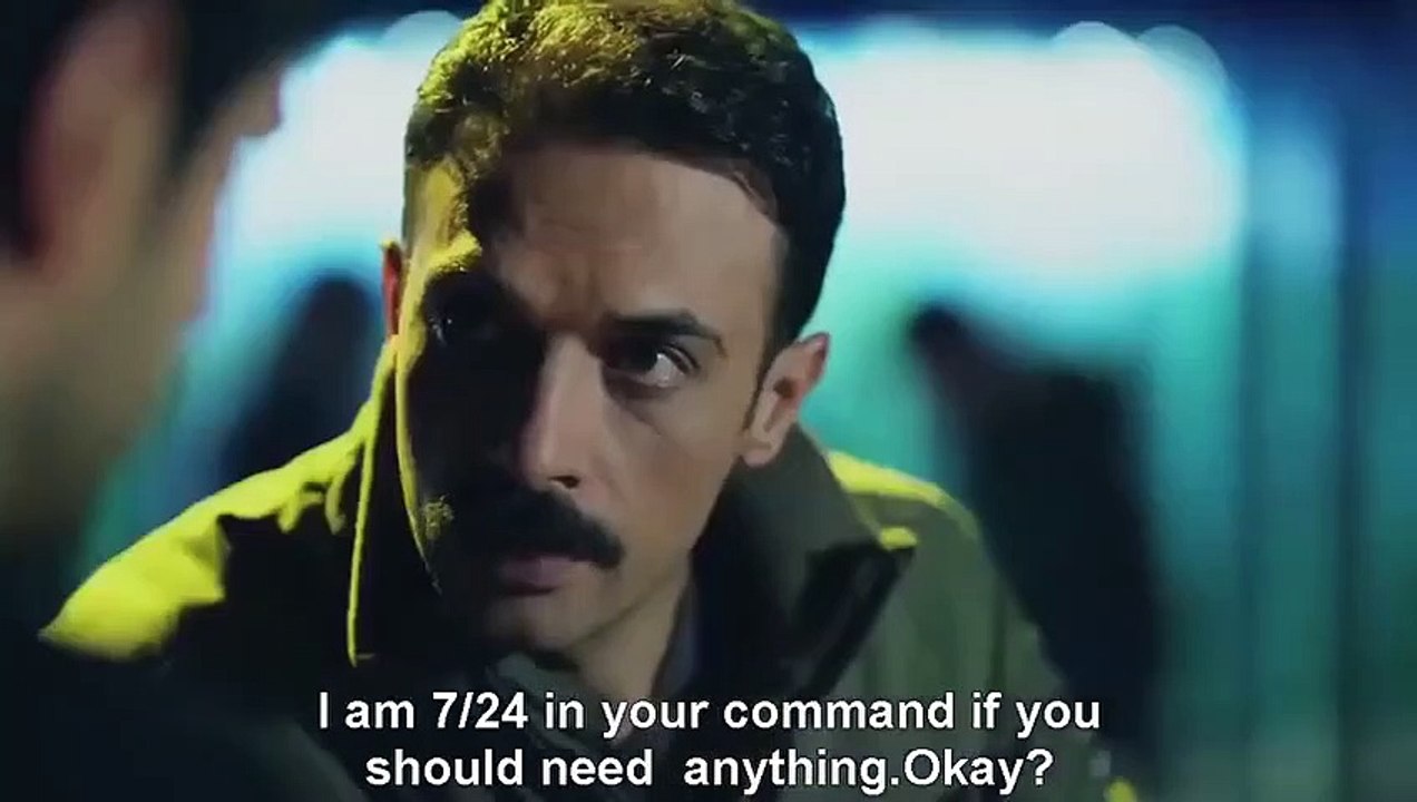 Kara Sevda - Episode 19 (English Subtitles) - ENDLESS LOVE ️ - video ...