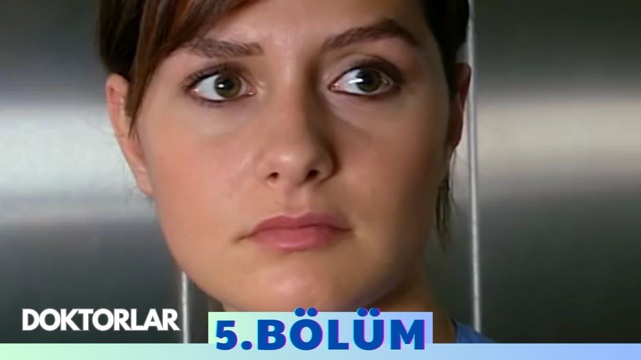 Doktorlar 5. Bölüm - Dailymotion Video