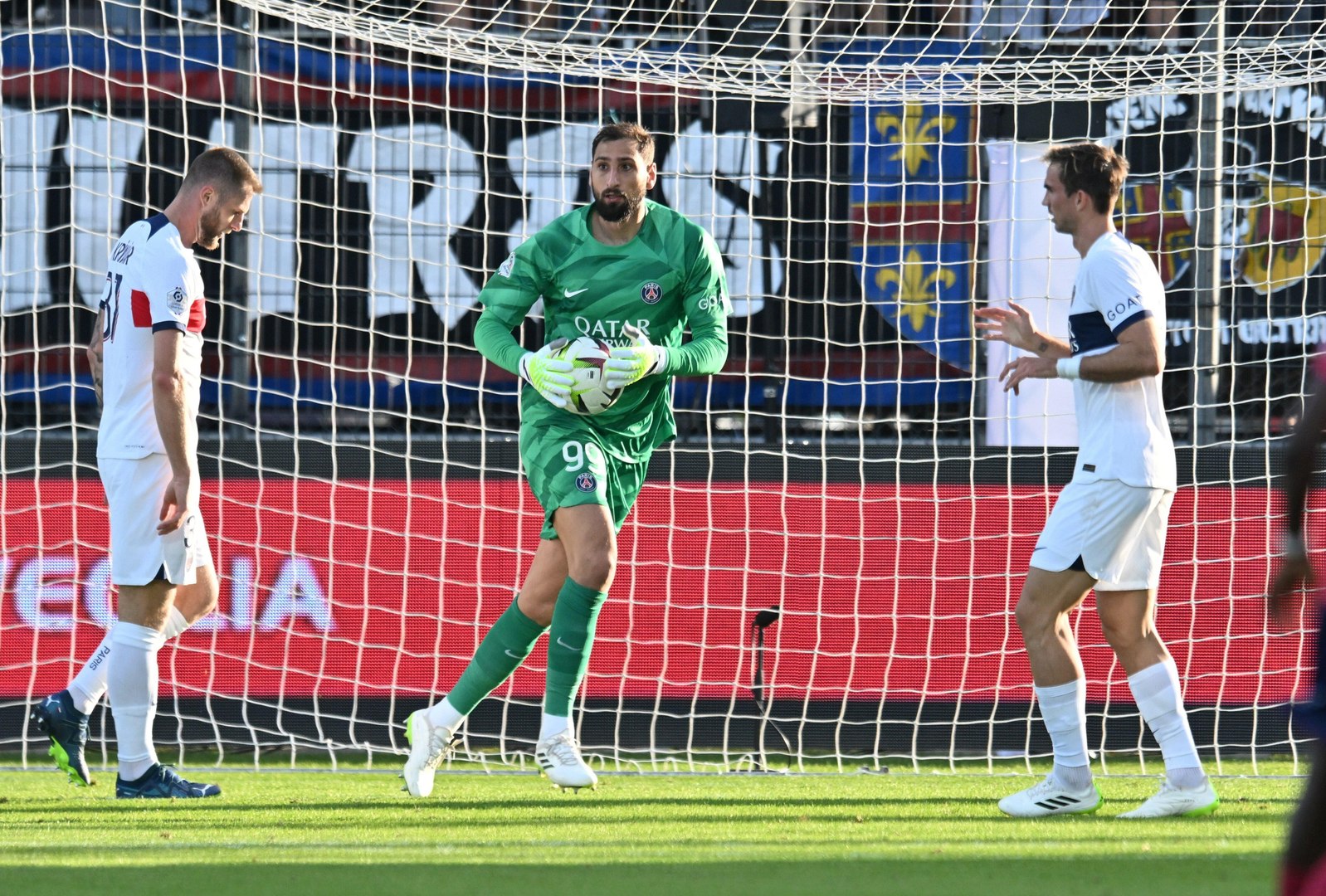 They are an Absolute Wall! Here are The Top Saves of Week 7 | beIN SPORTS