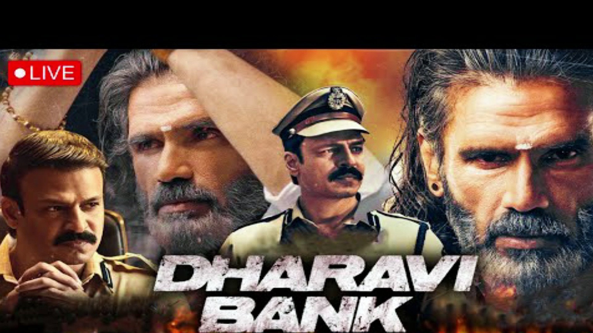 Dharavi Movie