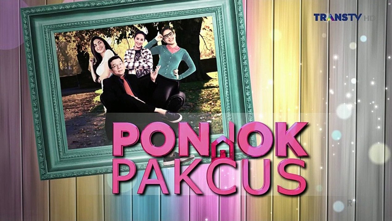PONDOK PAK CUS 111 (Rerun) - video Dailymotion
