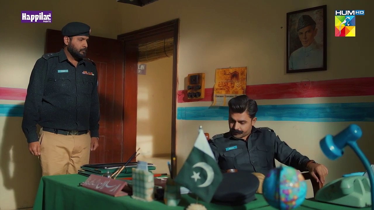 Police Ki Maar Tou Bare Barun Ko Sedha Kar Deti Hai...!! #farhansaeed # ...