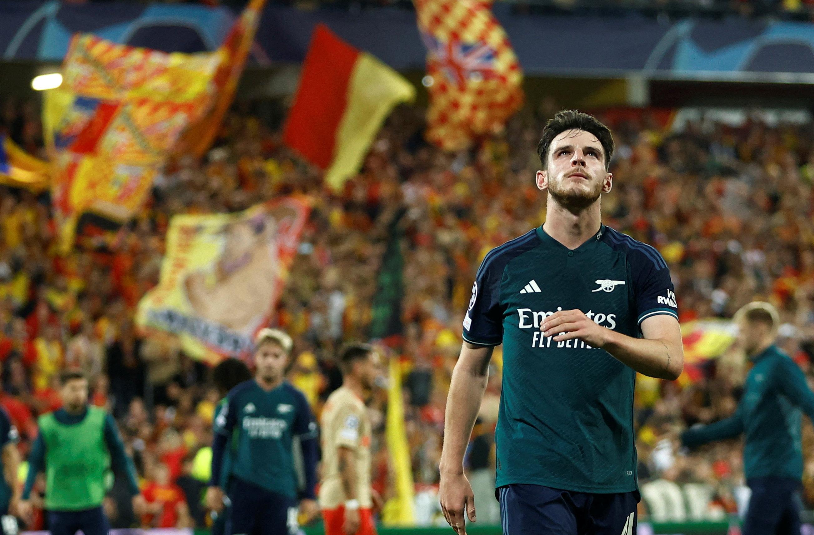 Man City match-winner Rodri named Champions League player of the year ...