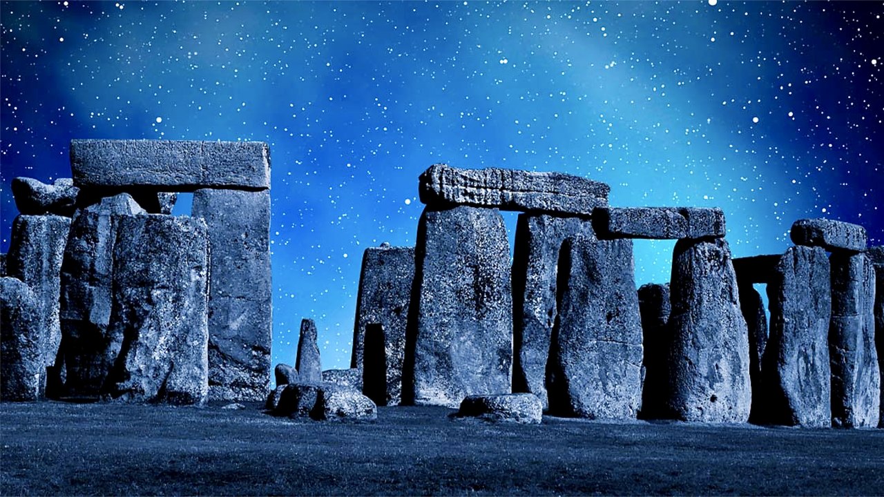 Secrets of Stonehenge - Full Documentary - video Dailymotion