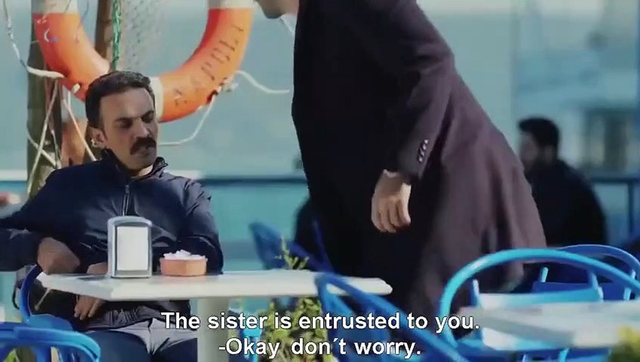 Kara Sevda - Episode 23 (English Subtitles) - ENDLESS LOVE ️ - video ...