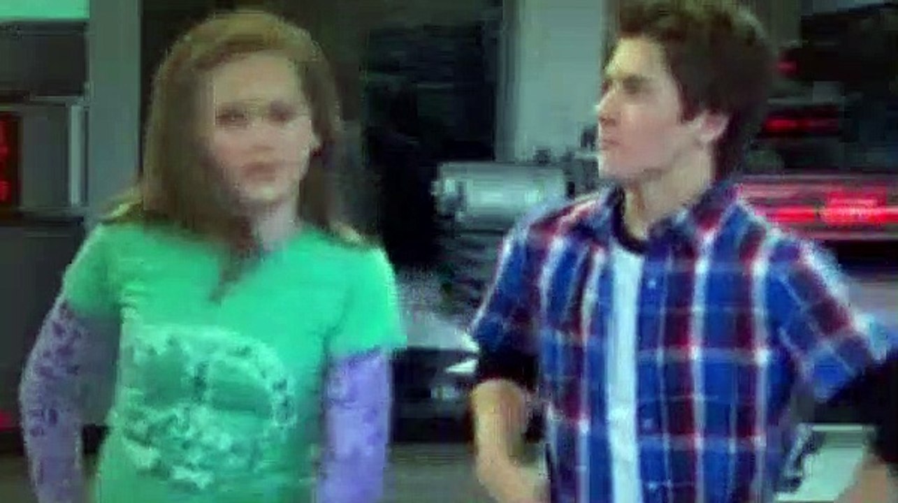 Lab Rats Season 1 Episode 7 Bionic Birthday Fail - video Dailymotion