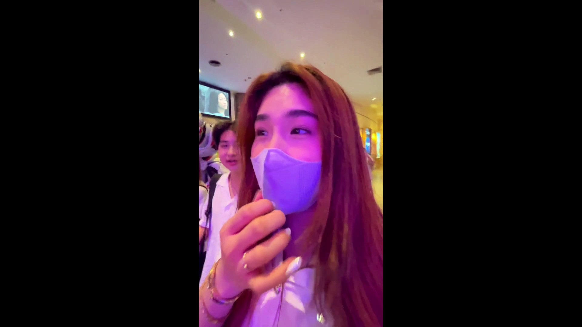 ครอบครัว "พีท" หนีวุ่น เหตุยิงพารากอน : PPTVHD36