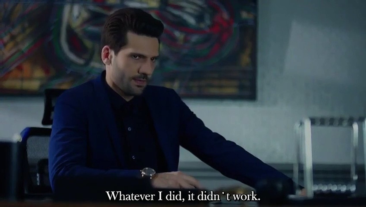 Kara Sevda - Episode 49 (English Subtitles) - ENDLESS LOVE ️ - video ...