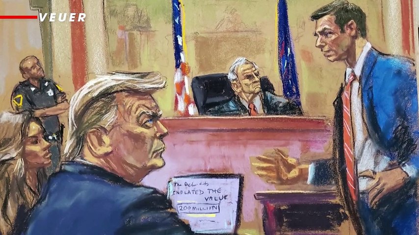 A New York Judge Is Trying to Shut Donald Trump Up - Armstrong