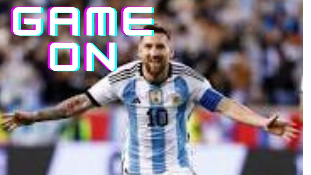i show speed world cup song remixs made by christian - video Dailymotion
