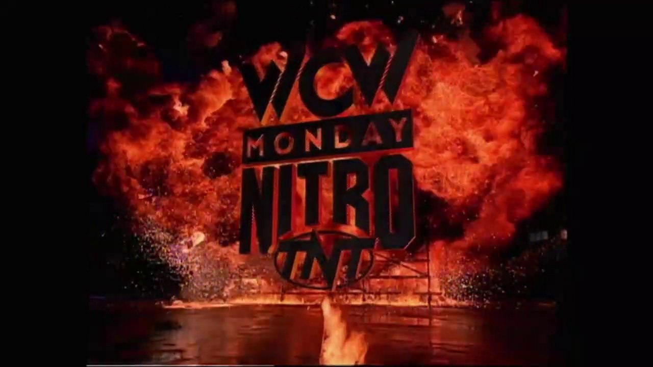 The Best of WCW Monday Nitro: April 3, 2000 - video Dailymotion