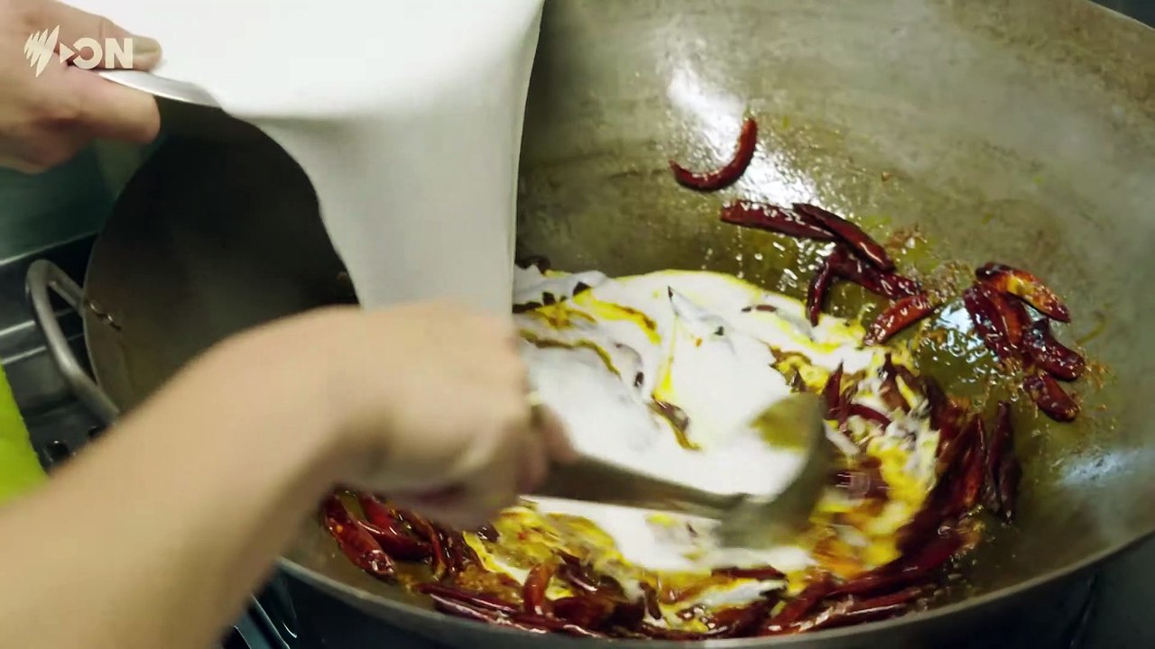 Adam & Poh's Great Australian Bites | show | 2023 | Official Trailer ...