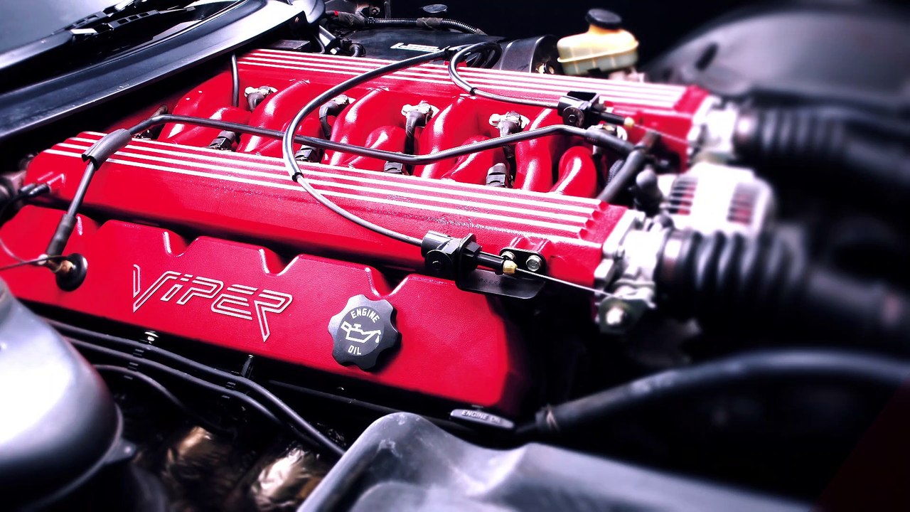 Primer Vistazo: SRT Viper 2013 - video Dailymotion