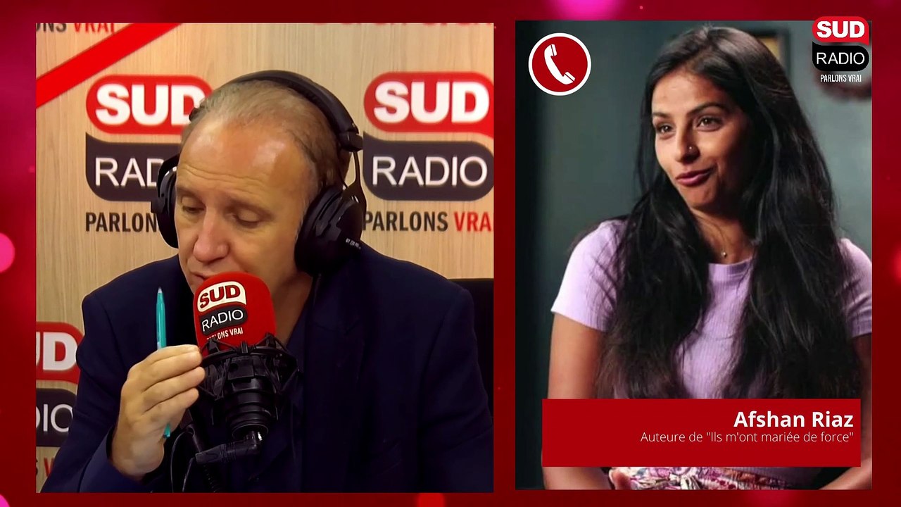 Témoignage d’Afshan Riaz, française mariée de force au Pakistan - Vidéo ...