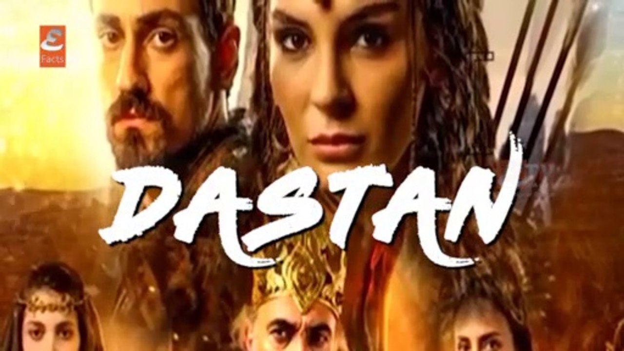 Dastan Episode 44 Urdu Hindi Dubbed - video Dailymotion