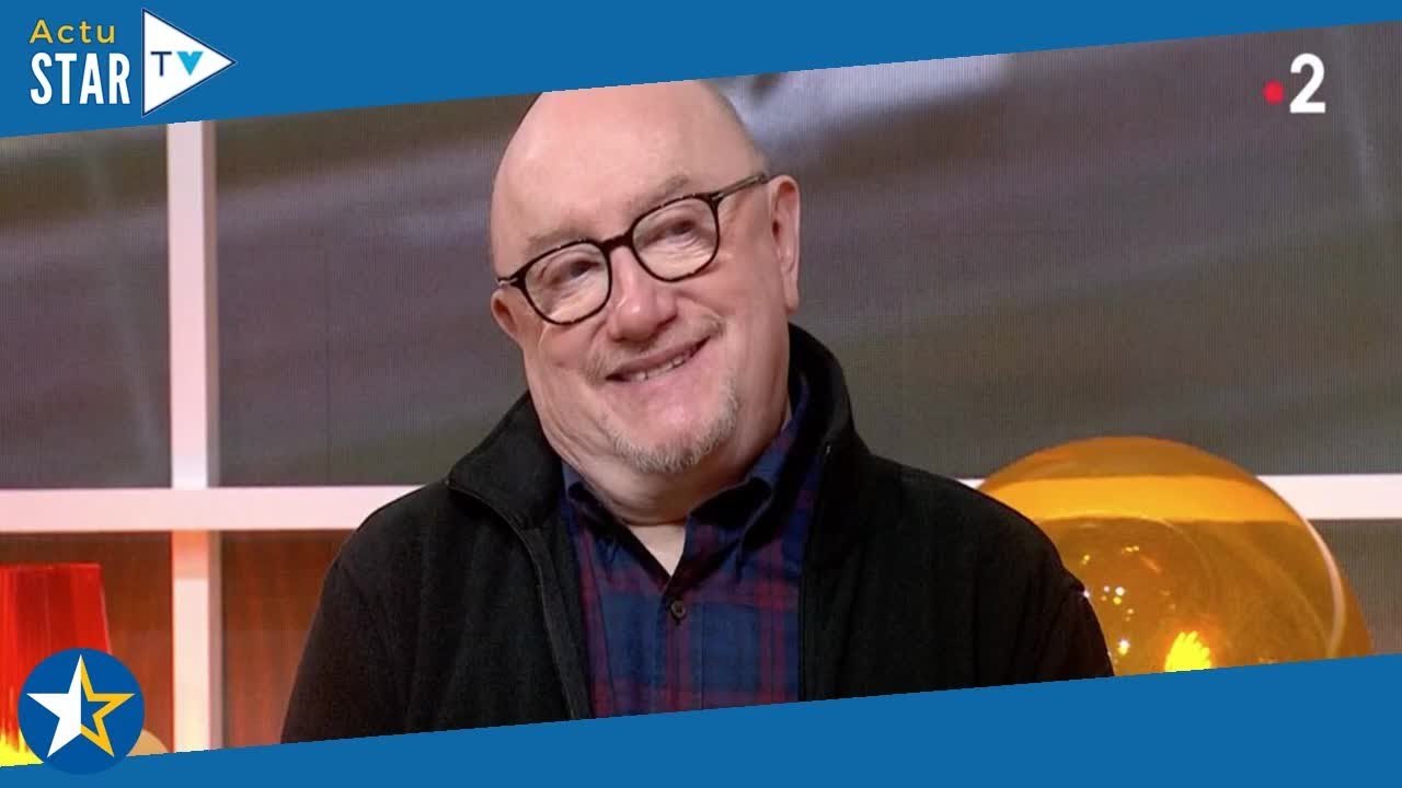 “C’était pas marrant” : Michel Blanc revient sur les débuts compliqués du Splendid au café ...
