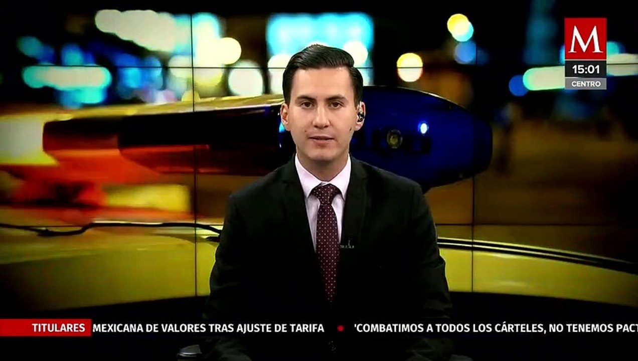 Riña en el penal de Playa del Carmen, Quintana Roo; deja 2 muertos y 3 ...