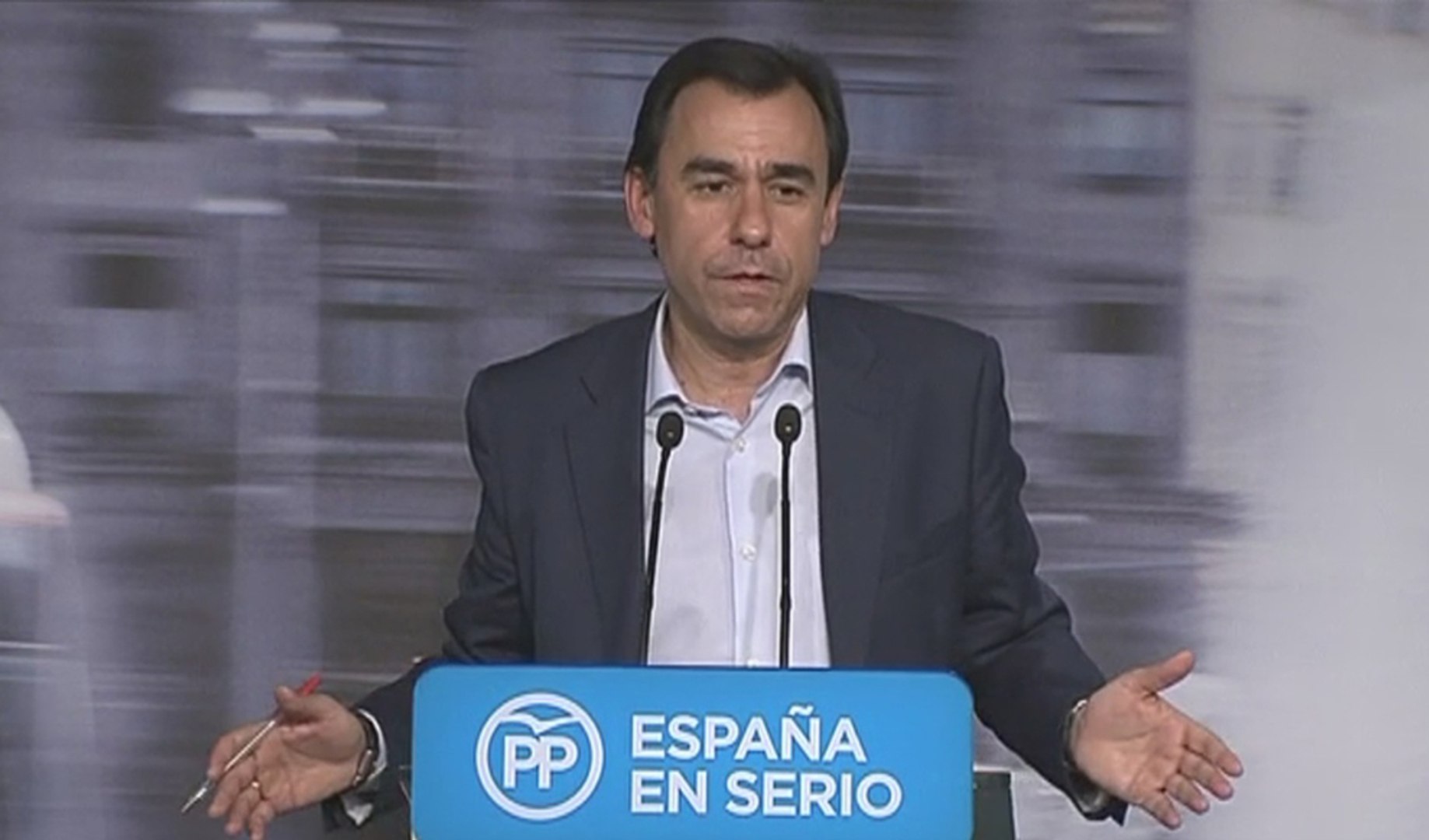 Noticias de España - Página 1389 | EL MUNDO